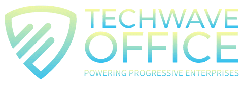 TechWave Office - Advanced Tech Consultancy